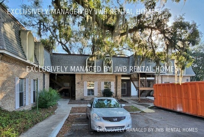 851 Bert Rd - 851 Bert Rd Jacksonville FL 32211 | Apartment Finder