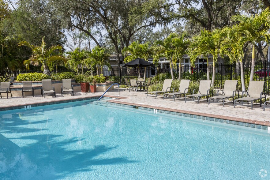 Summer Cove Apartments - 7887 N Lockwood Ridge Rd Sarasota FL 34243 ...