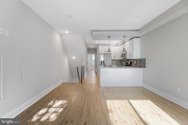 2333 Jasper St - 2333 Jasper St Philadelphia PA 19125 | Apartment Finder