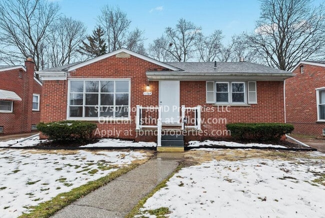 11764 Marion St - 11764 Marion St Redford Township MI 48239 | Apartment ...