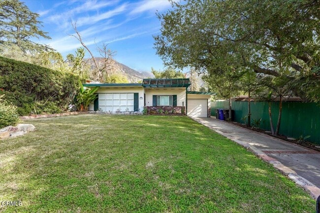3246 Mount Curve Ave - 3246 Mount Curve Ave Altadena CA 91001 ...
