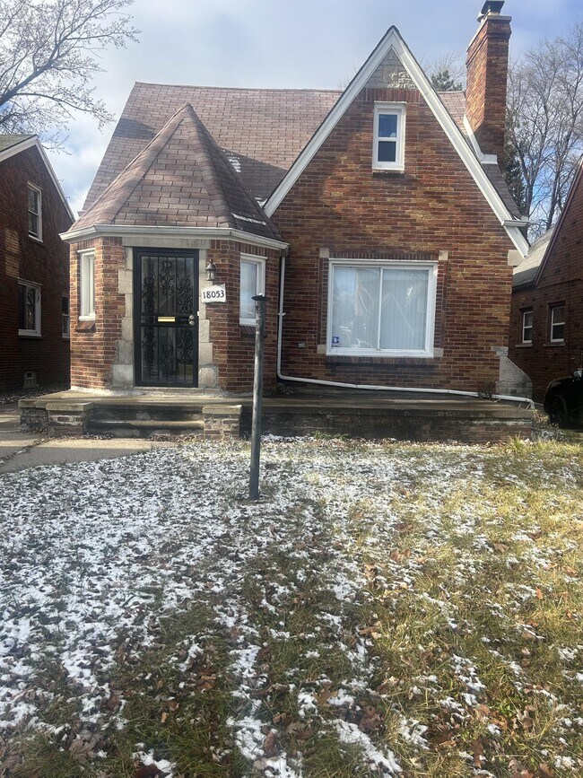 18053 Steel St - 18053 Steel St Detroit MI 48235 | Apartment Finder