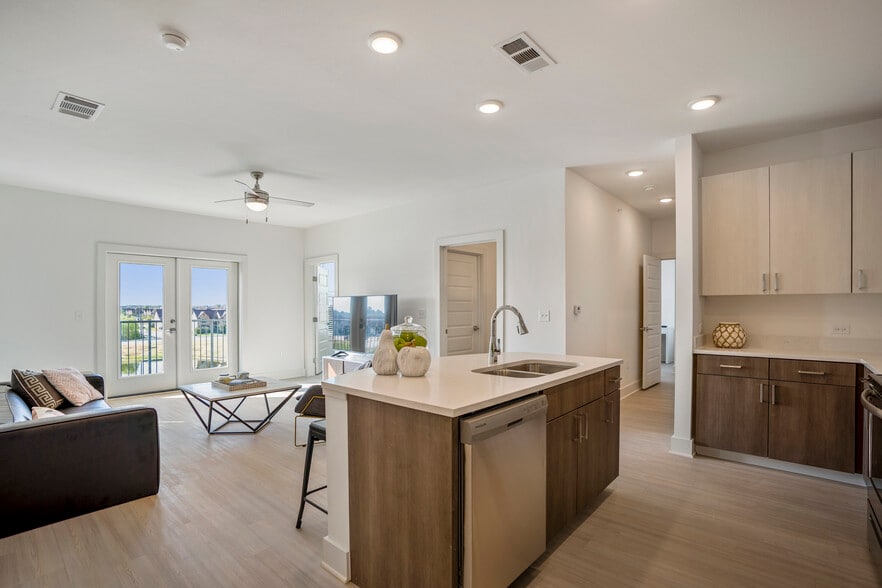 The Harbor At The Barracks - 3695 General Pky College Station TX 77845 ...