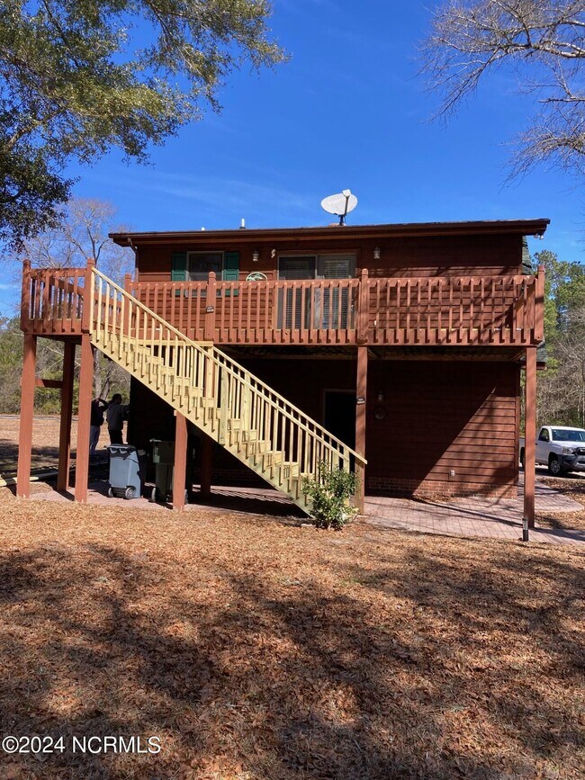 175 Tobacco Rd - 175 Tobacco Rd Hubert NC 28539 | Apartment Finder