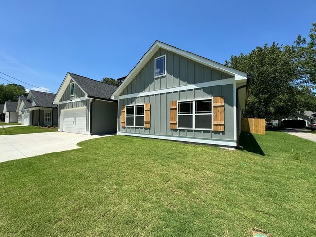 New Build 3/2 House in Armuchee- $2,095 - 263 Dugger Dr NE Rome GA ...