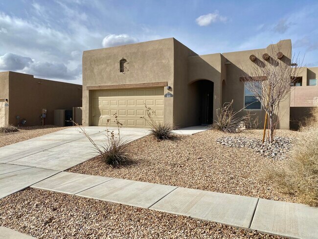 6111 Pecos Trail Dr - 6111 Pecos Trail Dr Rio Rancho NM 87144 ...