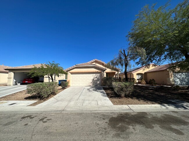 Decatur & Blue Diamond - 4468 Pacific Sun Ave Las Vegas NV 89139 ...