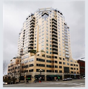 Watermark Tower - 1107 1st Ave Seattle WA 98101 | Apartment Finder