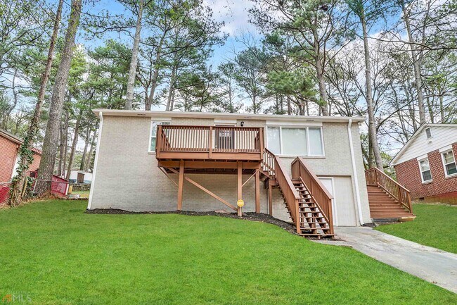 2910 Diana Dr SW - 2910 Diana Dr SW Atlanta GA 30315 | Apartment Finder