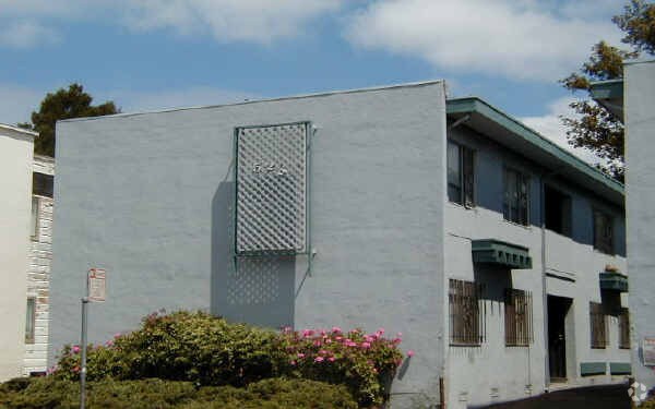 Temescal Apartments - 522-526 40th St Oakland CA 94609 | Apartment Finder