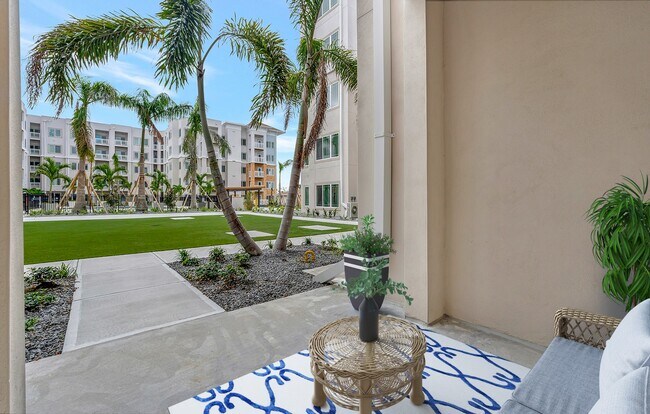 The Reef at Riviera 62+ Apartments - 751 Haben Blvd Palmetto FL 34221 ...