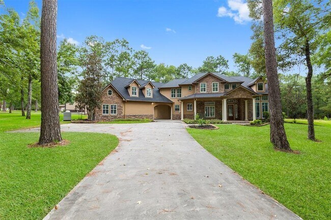 10906 Crestwater Cir - 10906 Crestwater Cir Magnolia TX 77354 ...