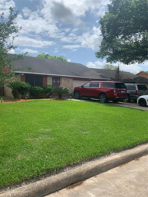 6801 Baneway Dr Houston Tx 77072