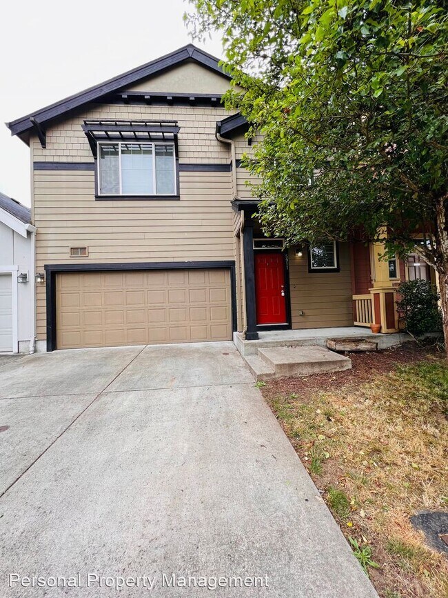 3 br, 2.5 bath House - 5911 NE 49th St - 5911 NE 49th St Vancouver WA ...