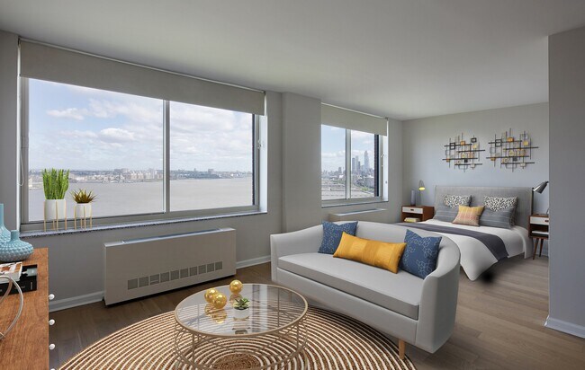400 Chambers St - 400 Chambers St New York NY 10282 | Apartment Finder
