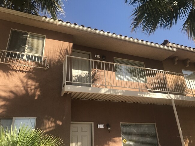La Venita Condos - 700 Main Street Unit C Washington UT 84780 ...