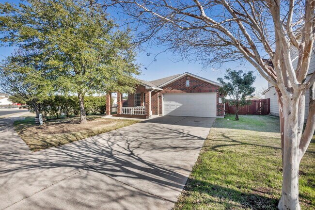 6117 Los Cielos Blvd - 6117 Los Cielos Blvd Del Valle TX 78617 ...