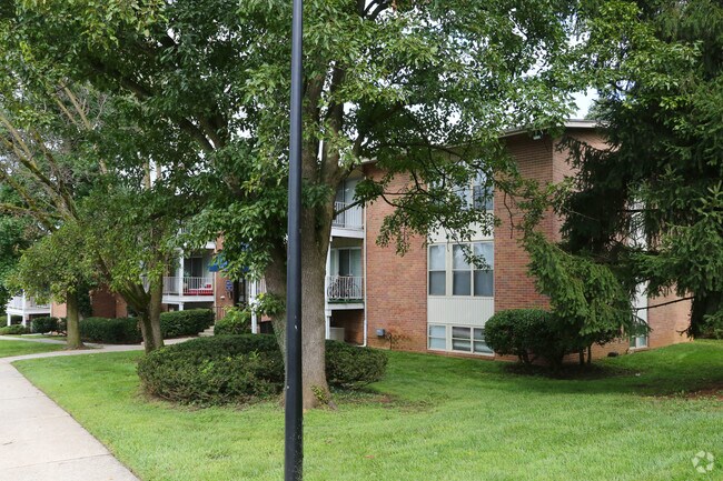 Prescott Square - 4400 Old Court Rd Baltimore MD 21208 | Apartment Finder