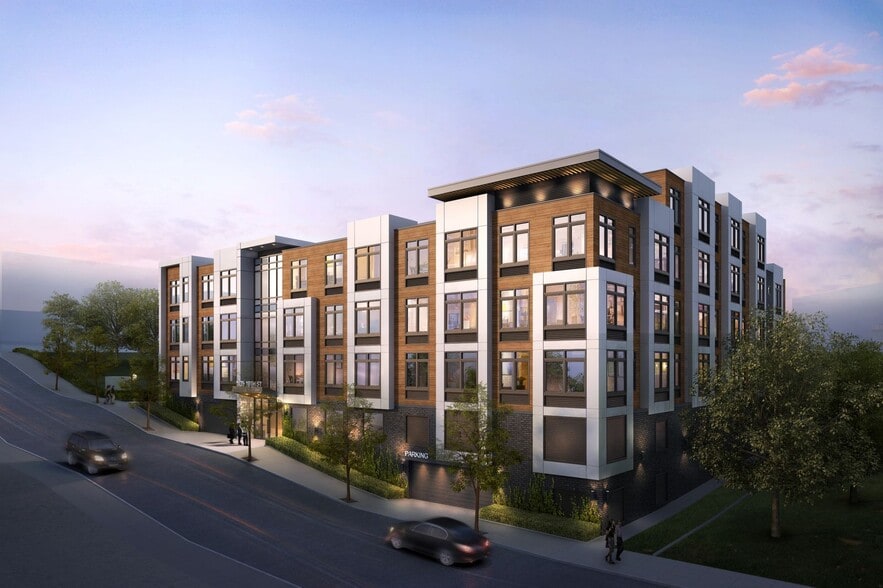 DOMA - 1435 10th St Fort Lee NJ 07024 | Apartment Finder