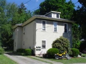 333 N Hamilton St - 333 N Hamilton St Painted Post NY 14870 | Apartment ...