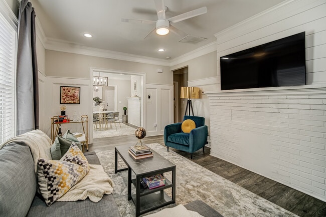 750 Jones Ave NW - 750 Jones Ave NW Atlanta GA 30314 | Apartment Finder