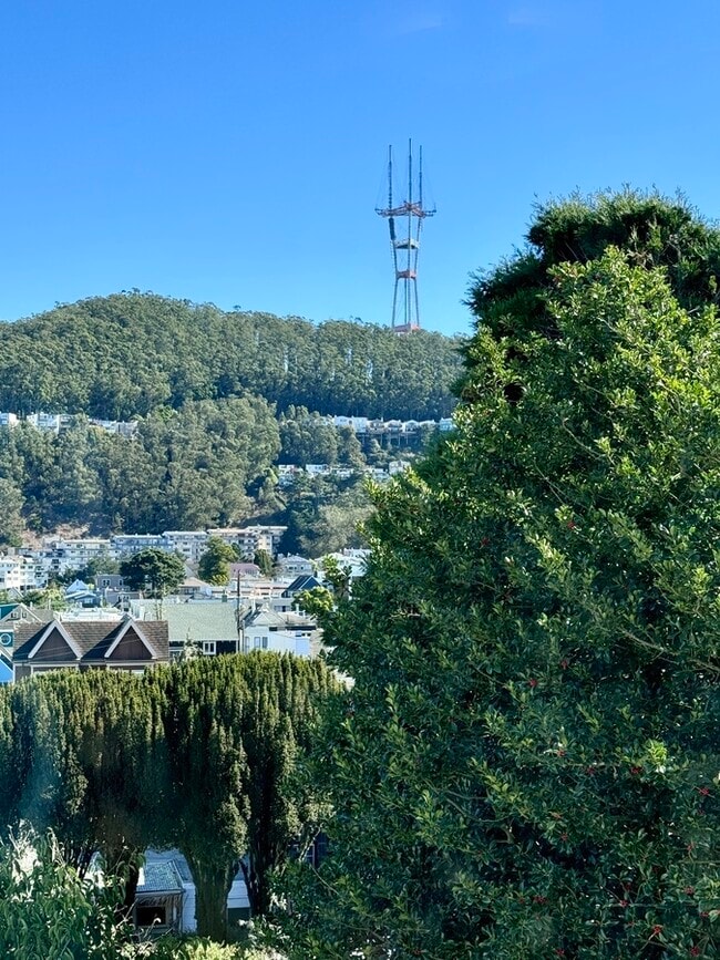 Golden Gate Heights - Ideal location - Top... - 1630 Funston Ave San ...