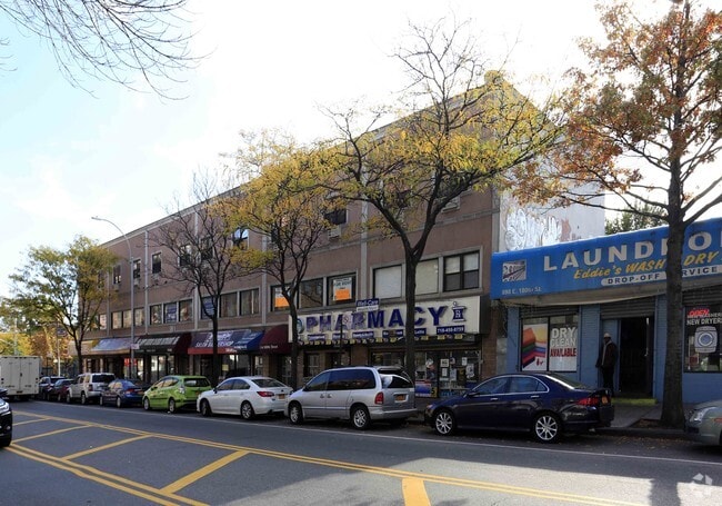906 E 180th St - 906 E 180th St Bronx NY 10460 | Apartment Finder