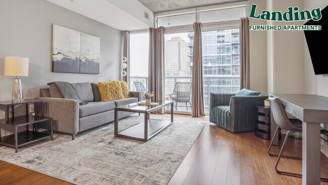 77 12th St NE - 77 12th St NE Atlanta GA 30309 | Apartment Finder