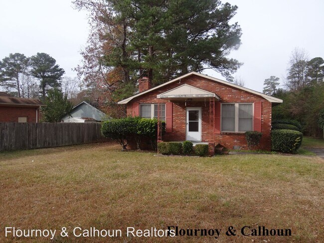 3039 Reese Rd - 3039 Reese Rd Columbus GA 31907 | Apartment Finder