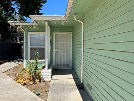 One Bedroom Apartments Merced