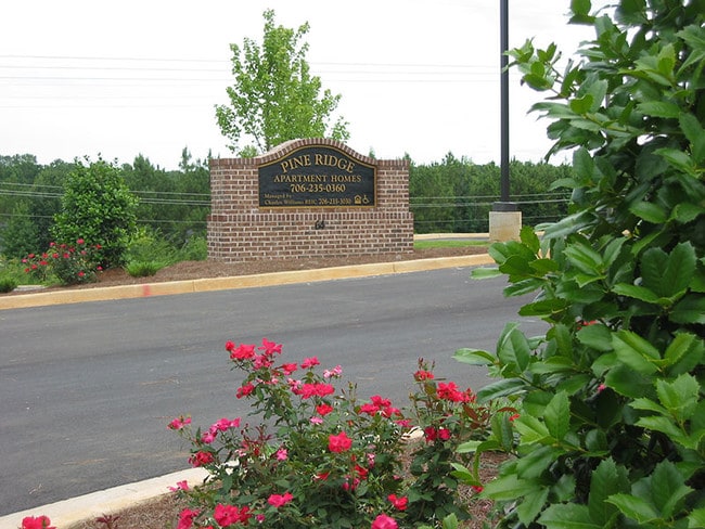 Pine Ridge Apartments - 64 Lyons Dr NW Rome GA 30165 | Apartment Finder