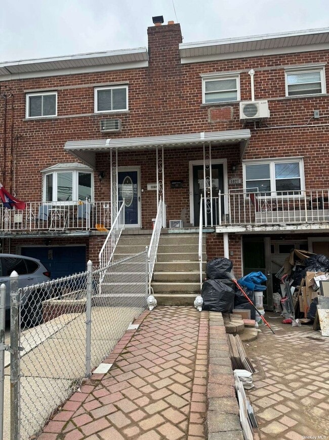 1027 Vincent Ave - 1027 Vincent Ave The Bronx NY 10465 | Apartment Finder