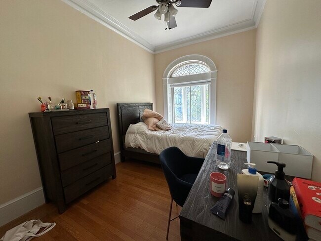 857 Beacon St - 857 Beacon St Boston MA 02215 | Apartment Finder