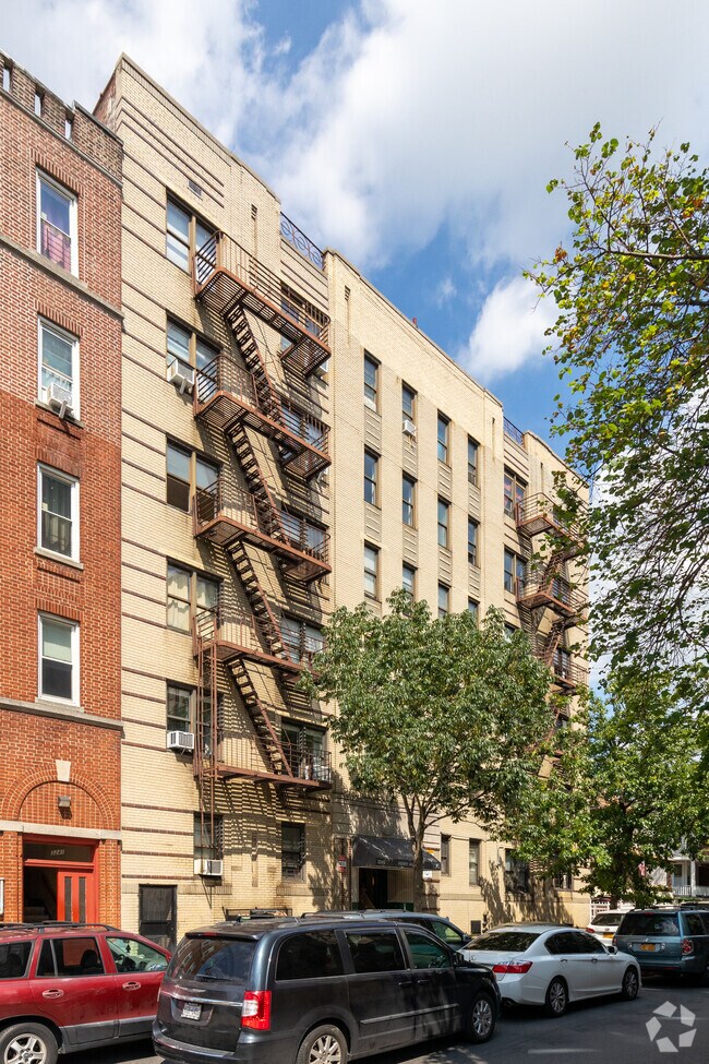 3245 Perry Ave - 3245 Perry Ave Bronx NY 10467 | Apartment Finder
