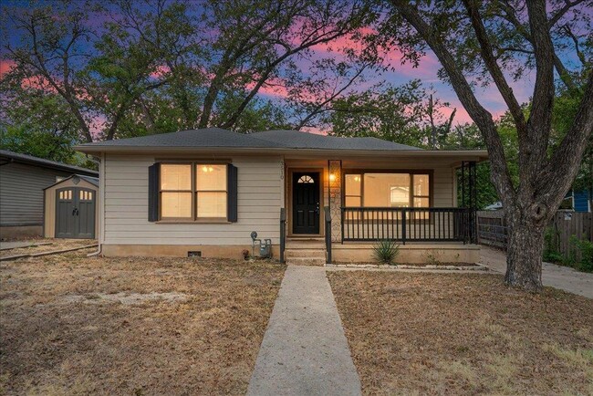 3510 Lafayette Ave - 3510 Lafayette Ave Austin TX 78722 | Apartment Finder