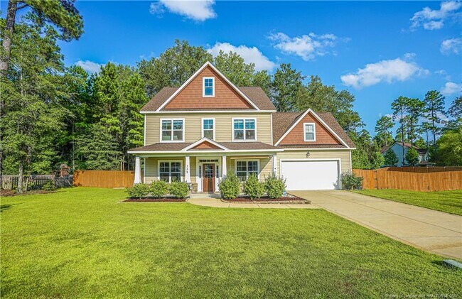 759 Sun Rd - 759 Sun Rd Aberdeen NC 28315 | Apartment Finder