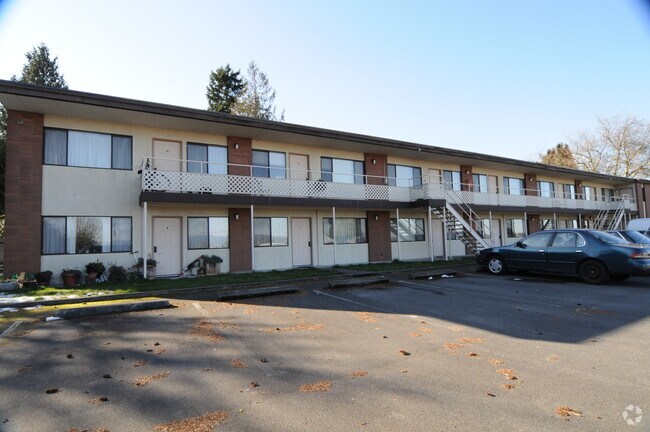 Cascade View Apartments - 3715 141st St Tukwila WA 98168 | Apartment Finder