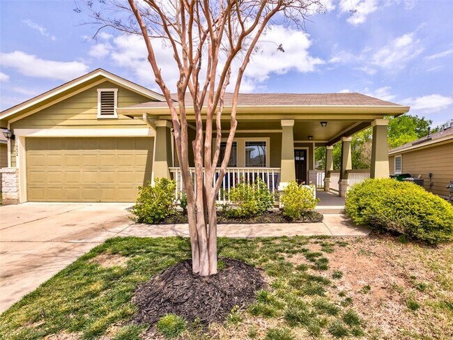 1852 Mathers Mill Trail - 1852 Mathers Mill Trail Round Rock TX 78664 ...