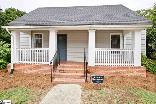 16 Geer St - 16 Geer St Greer SC 29650 | Apartment Finder