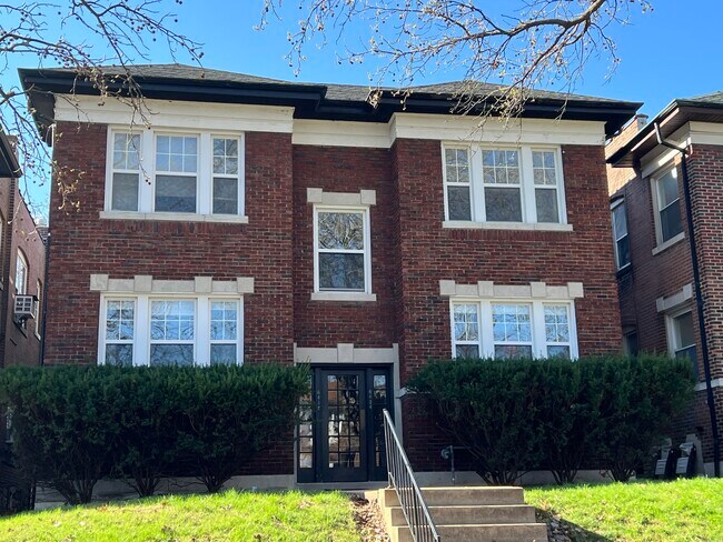 6432 Alamo Ave - 6432 Alamo Ave Clayton MO 63105 | Apartment Finder