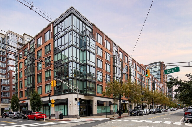 1100 Maxwell Place - 1100 Maxwell Ln Hoboken NJ 07030 | Apartment Finder