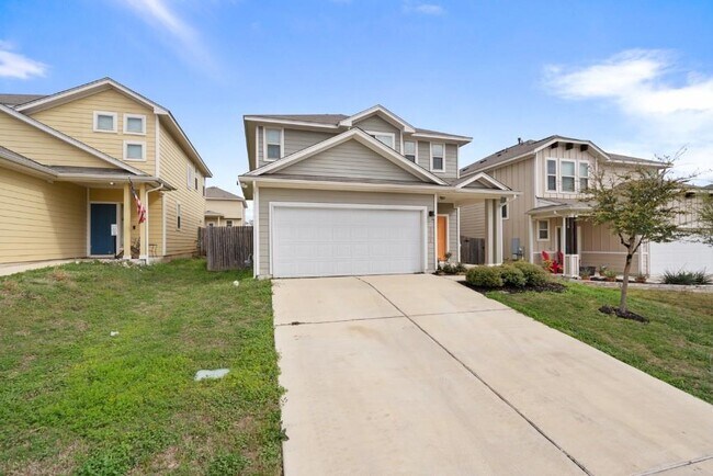 232 Triumph Rd - 232 Triumph Rd Buda TX 78610 | Apartment Finder