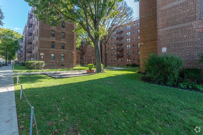 Harry Silver Housing Company, Inc. - 828 Midwood St Brooklyn NY 11203 ...