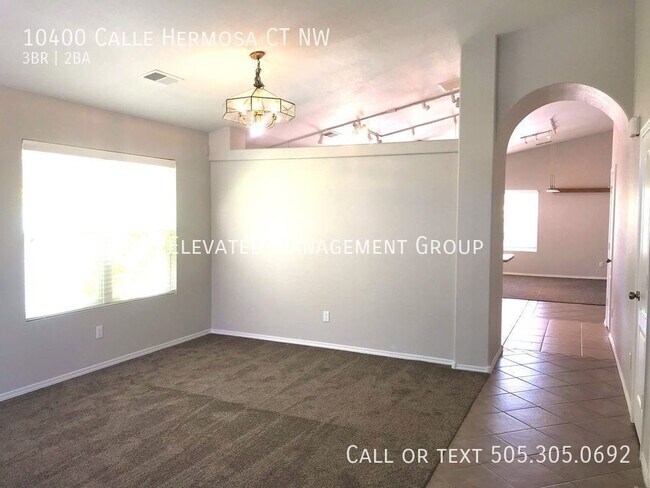 Ventana Ranch! Amazing 3 bedroom home. Cl... - 10400 Calle Hermosa Ct ...