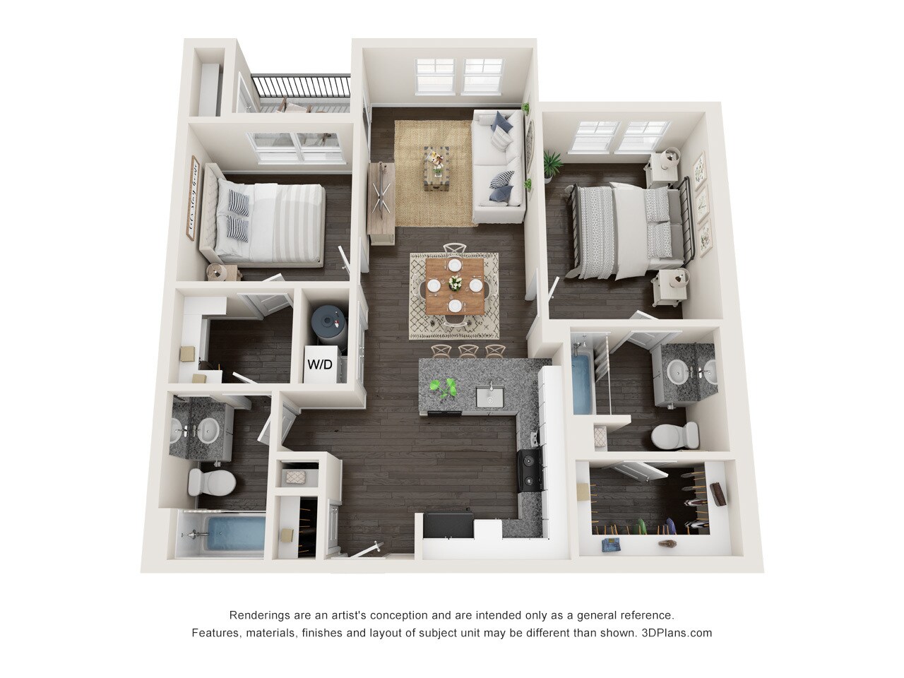 Seven07 Lofts - 707 SE Loop 410 San Antonio TX 78220 | Apartment Finder