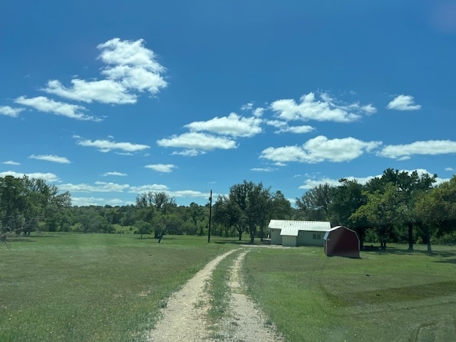 4906 Round Mt - Sandy Rd - 4906 Round Mt - Sandy Rd Round Mountain TX ...
