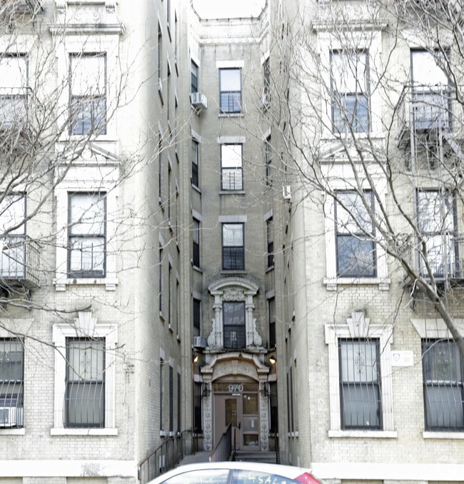 970 Tinton Ave - 970 Tinton Ave Bronx NY 10456 | Apartment Finder
