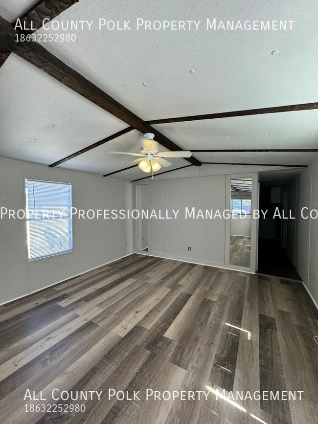 Freshly Updated 2 Bedroom Mobile Home in A... - 307 Camellia Ln ...
