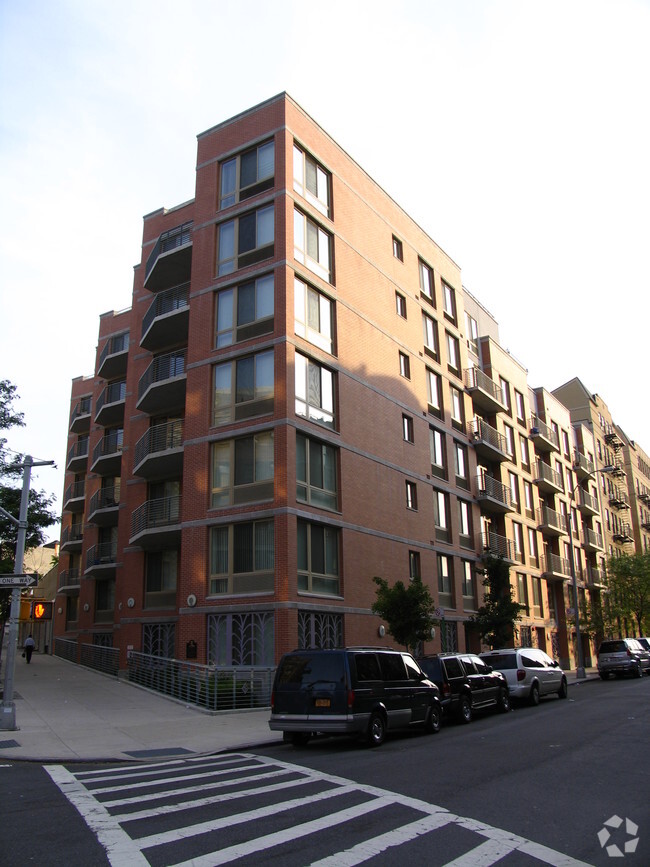 715 Fox St - 715 Fox St Bronx NY 10455 | Apartment Finder