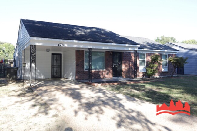 4721 Bradford Dr - 4721 Bradford Dr Memphis TN 38109 | Apartment Finder